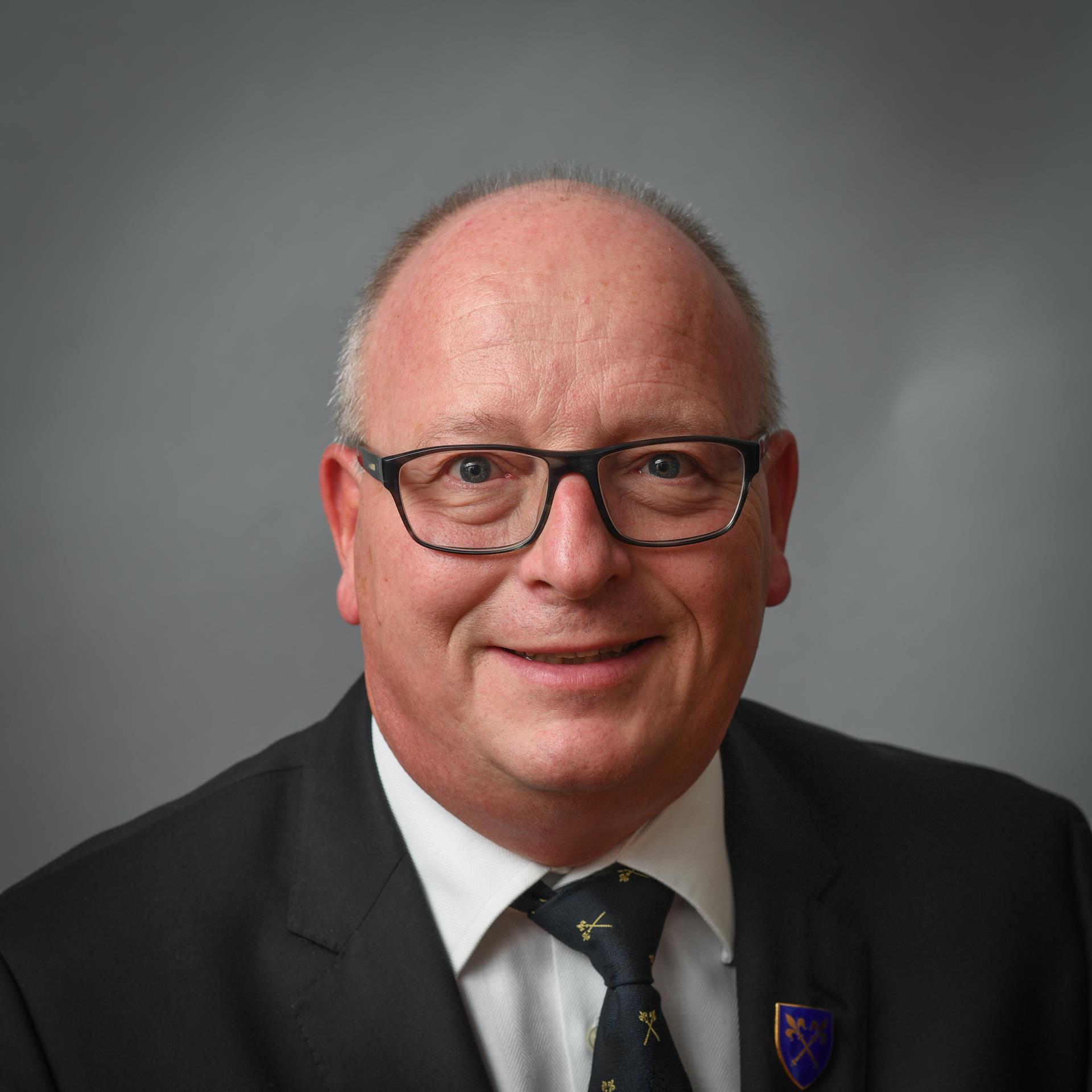 Vorsteherschaft | Zunft zur Saffran